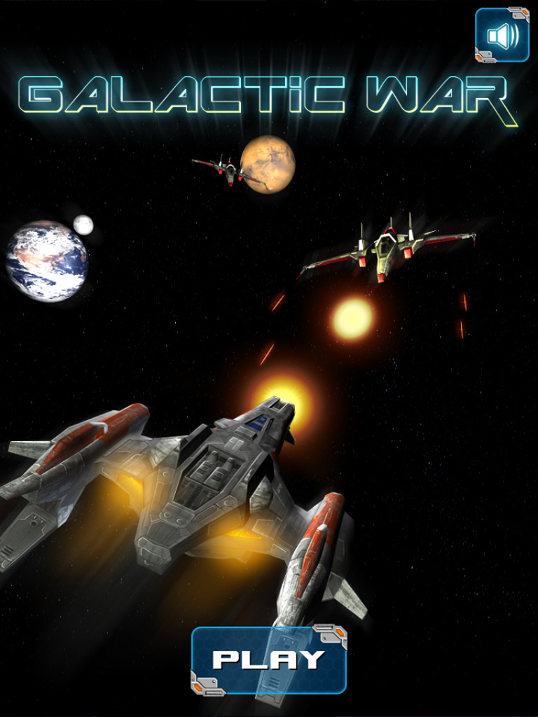 Galactic War Code of Code